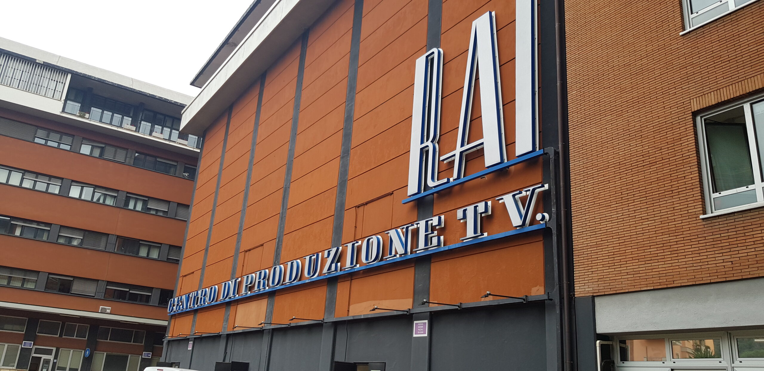 Andrea Lopopolo: lo Chef della Frutta a “I Fatti Vostri” su Rai 2 ...